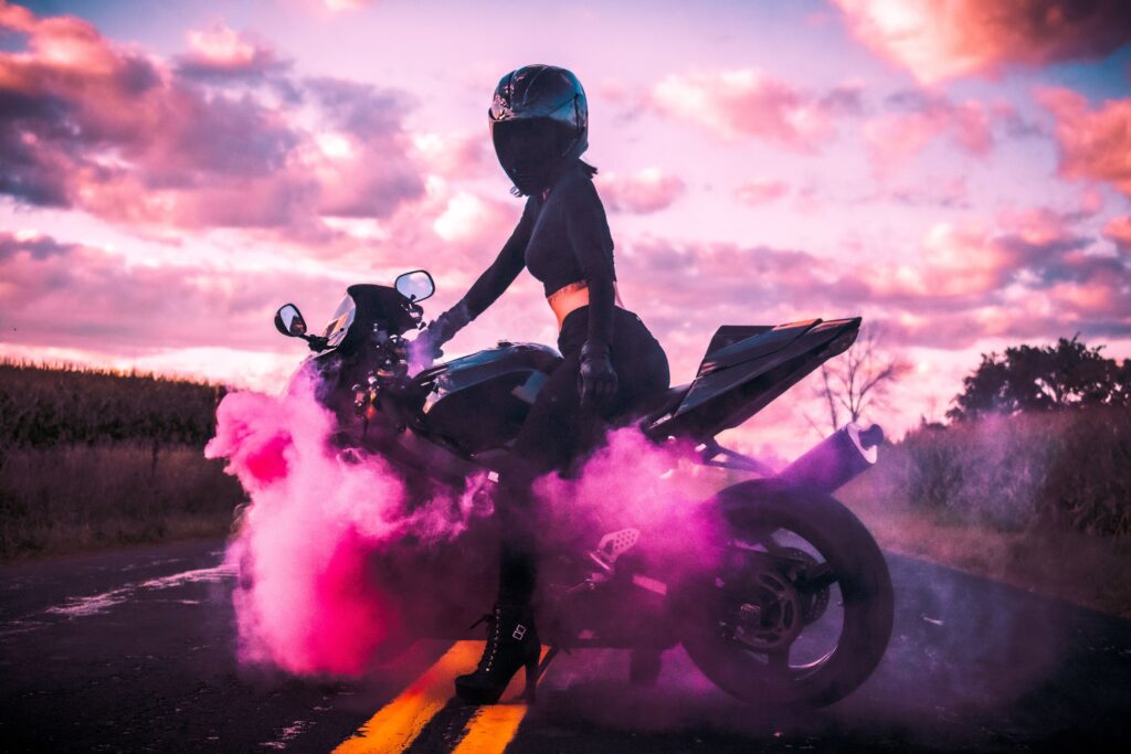 Women of Motorsports Profile: Amanda DeAmico – RacingJunk News