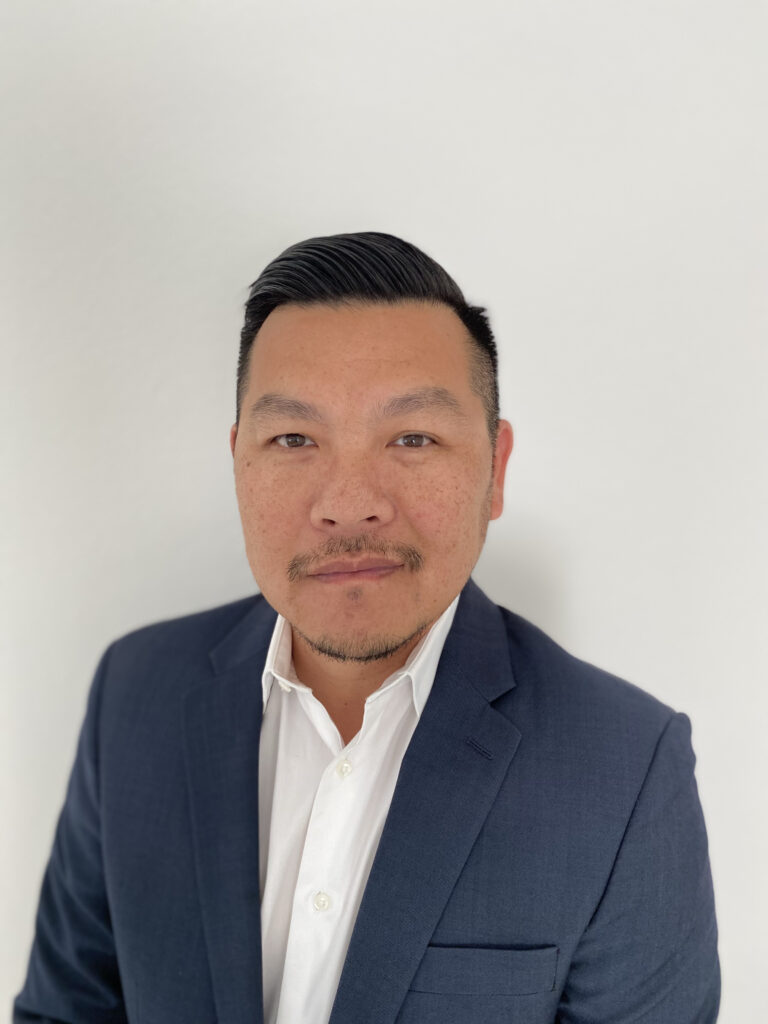 PRI Names Jim Liaw as their new General Manager – RacingJunk News