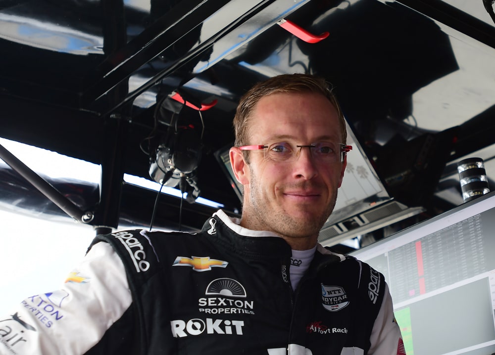 INDYCAR’s Bright Future Ahead – RacingJunk News
