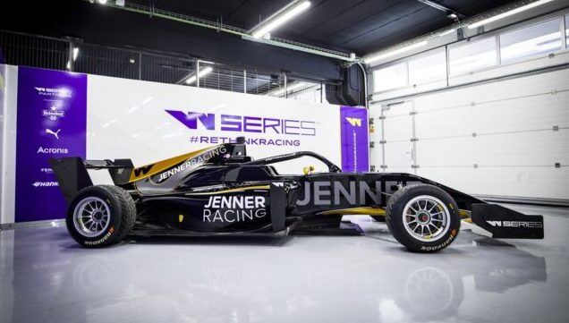 W Series Starts 3rd Season in Miami – RacingJunk News