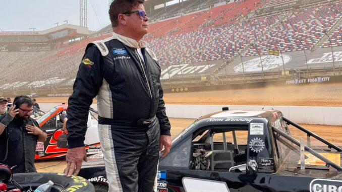 RacingJunk Partners Up With Norm Benning Racing Team – RacingJunk News