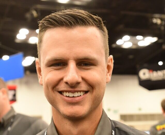 Chase Van Sant Joins WAR for 2023 NHRA Pro Stock Motorcycle season ...