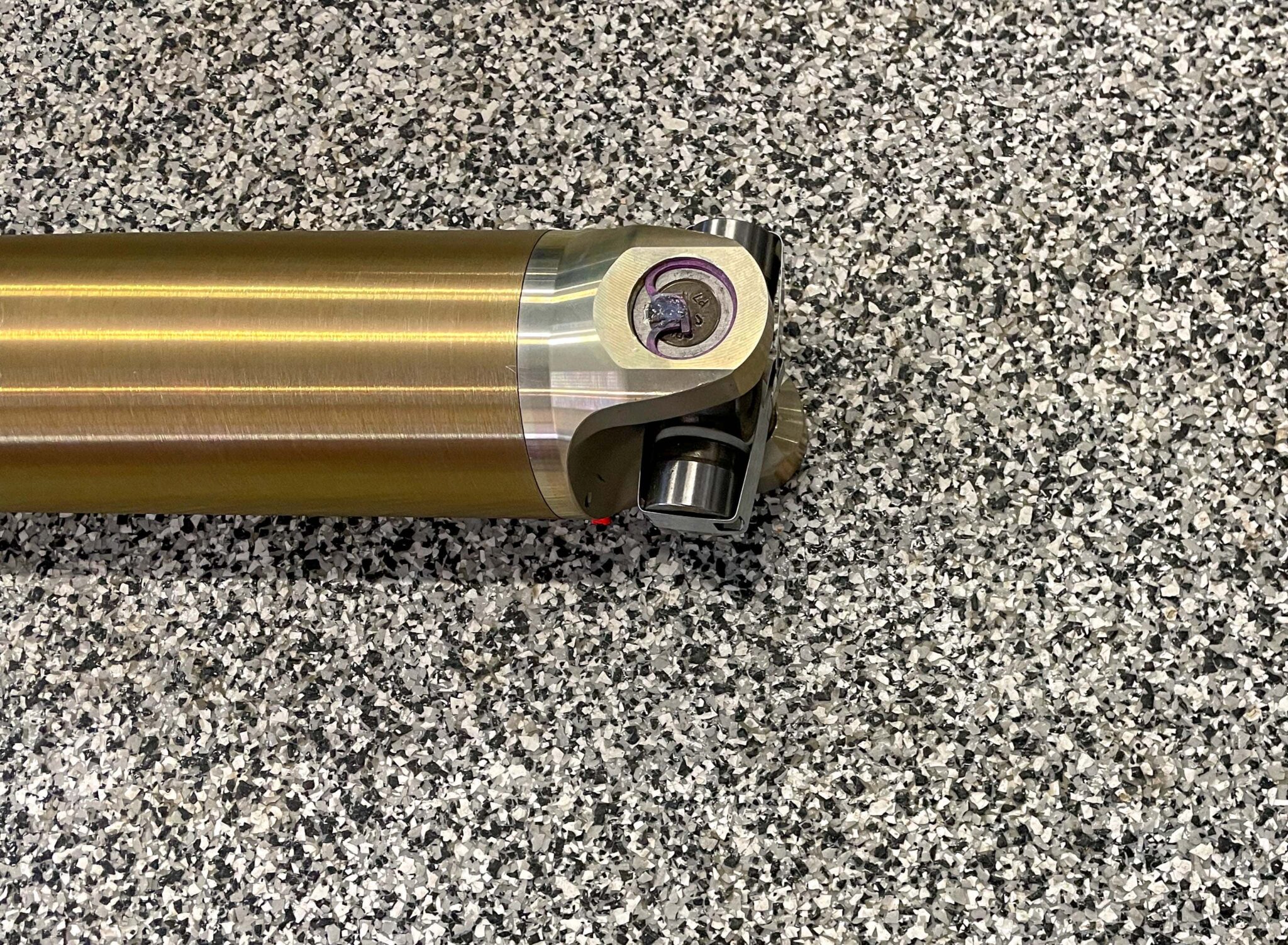 What You Need To Know About Street & Strip Driveshafts Part 1 ...