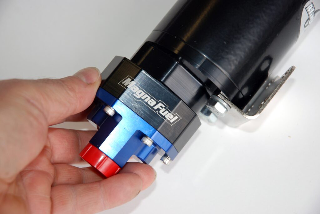 Fueling the Fire – Bracket Race & Street-Strip Fuel Delivery Systems ...