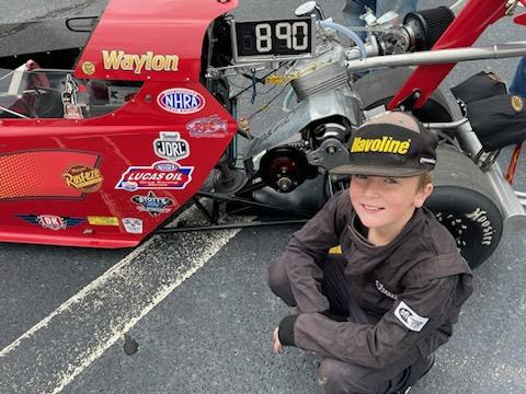 Maynards Announce Launch of the JCM Racing Driver Development Program ...