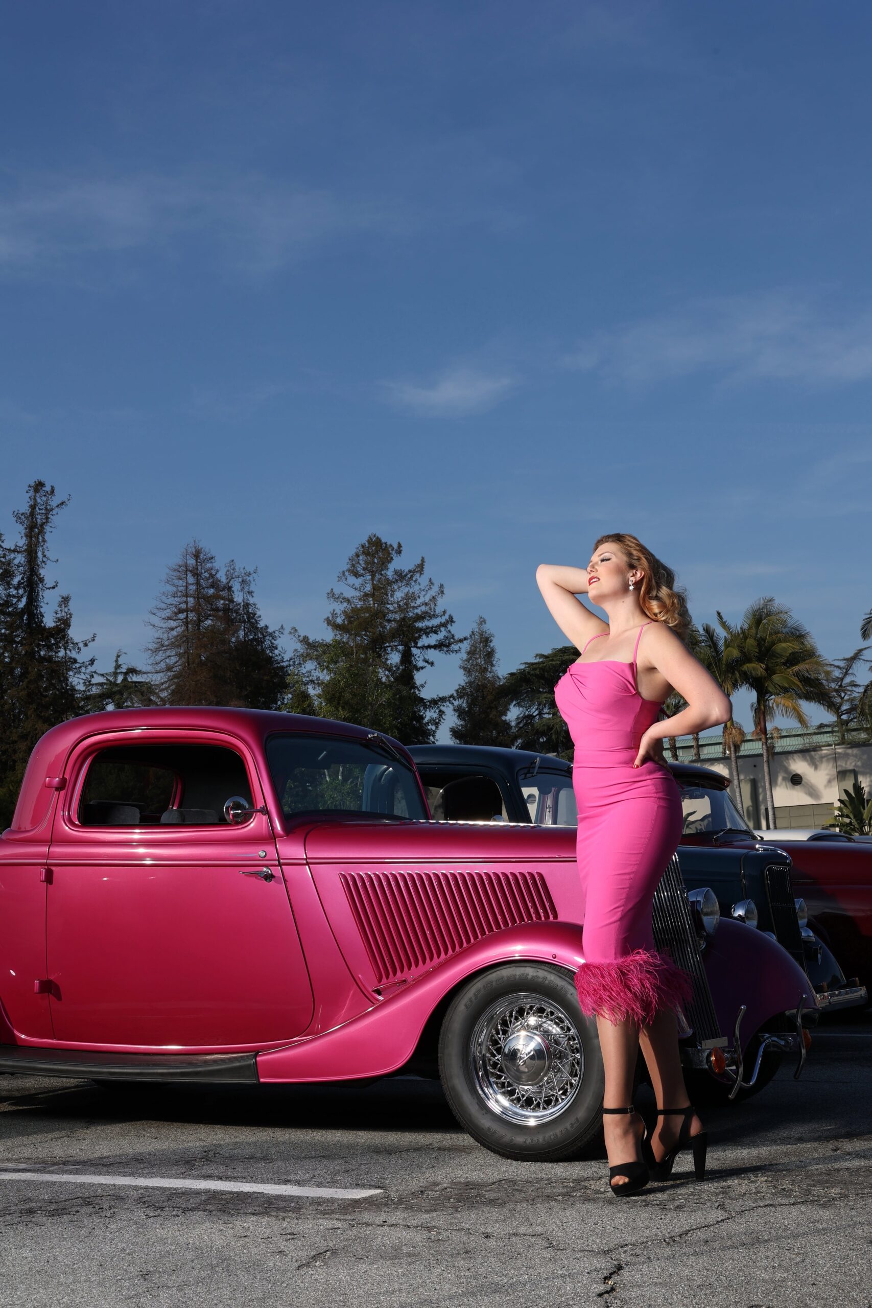 Mitzi’s Motor Mavens: Miss Holly Dawn – RacingJunk News