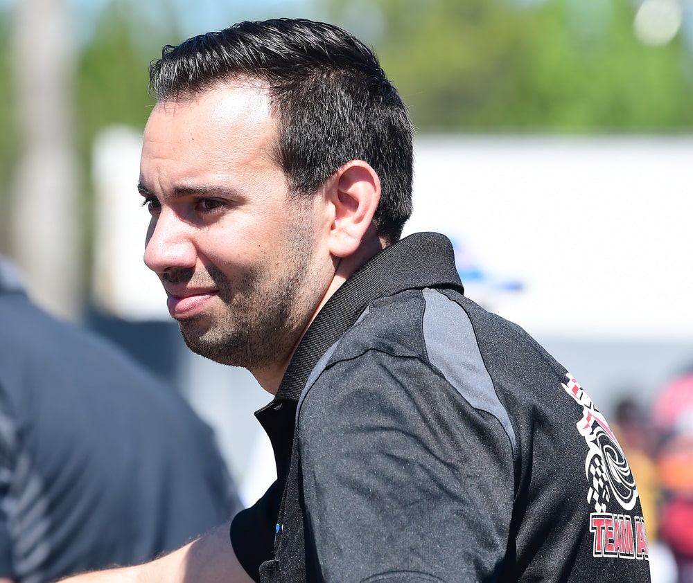 NHRA Returns to Chicago after Four Year Absence – RacingJunk News