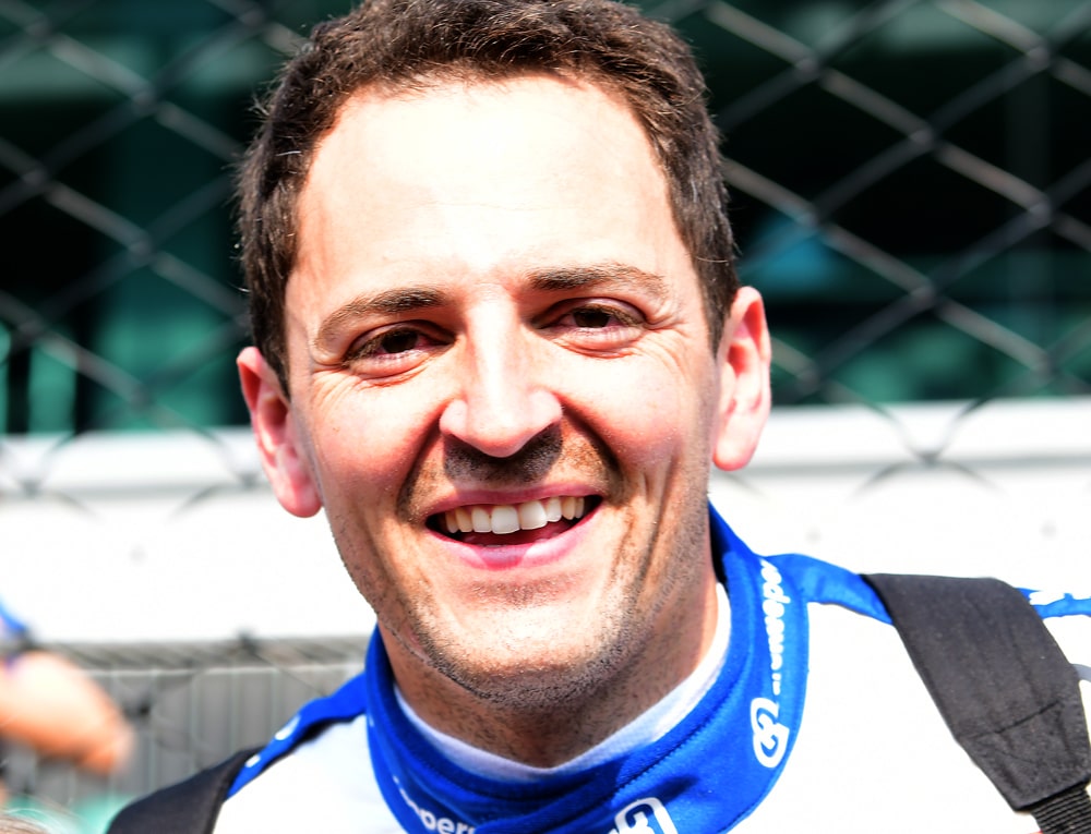 Upcoming Indy 500 Is Poised to Be a Heartwarming (and Heart-Stopping ...
