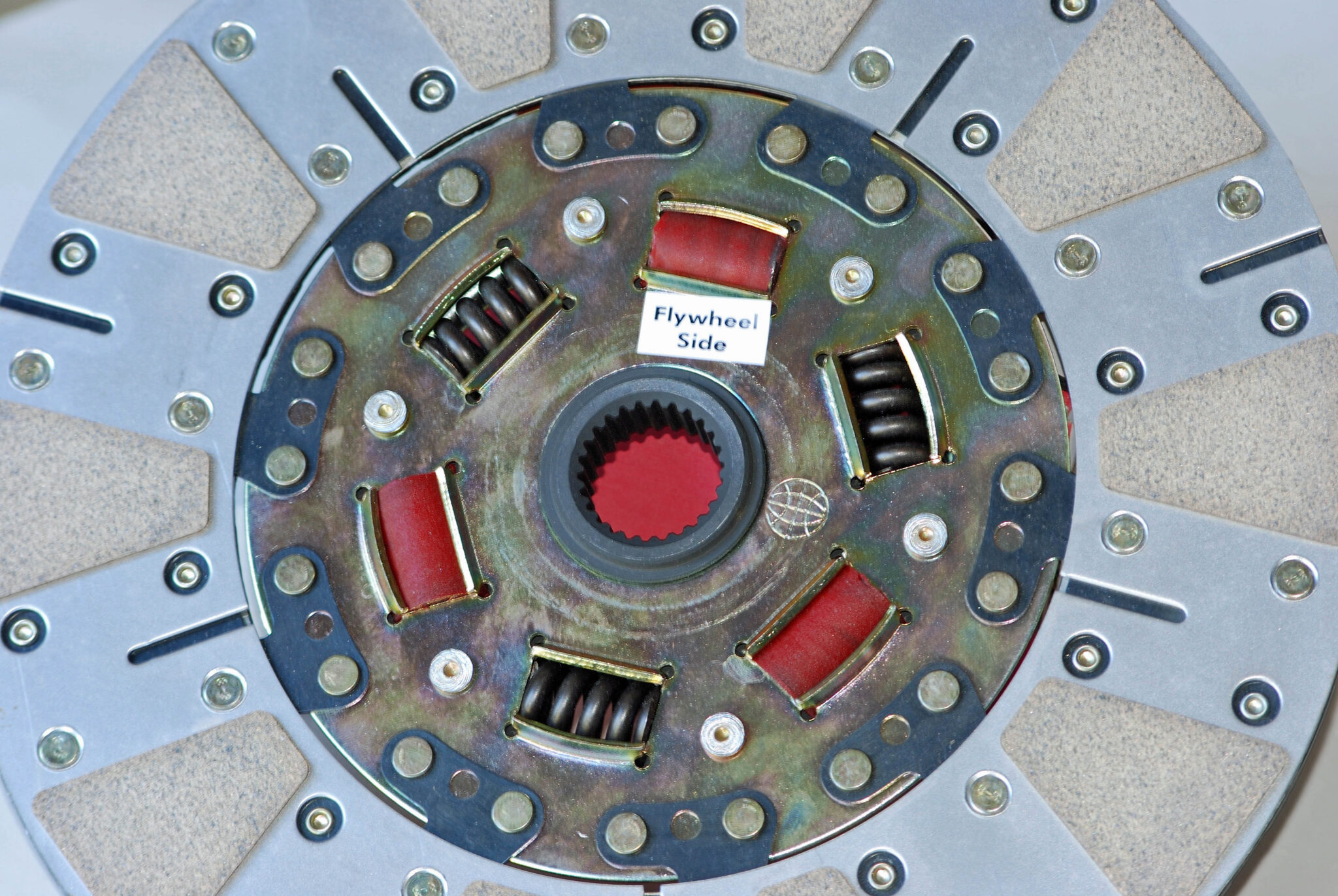 Grabbing Gears: Clutch, Pressure Plate & Flywheel Tips Part 1 ...