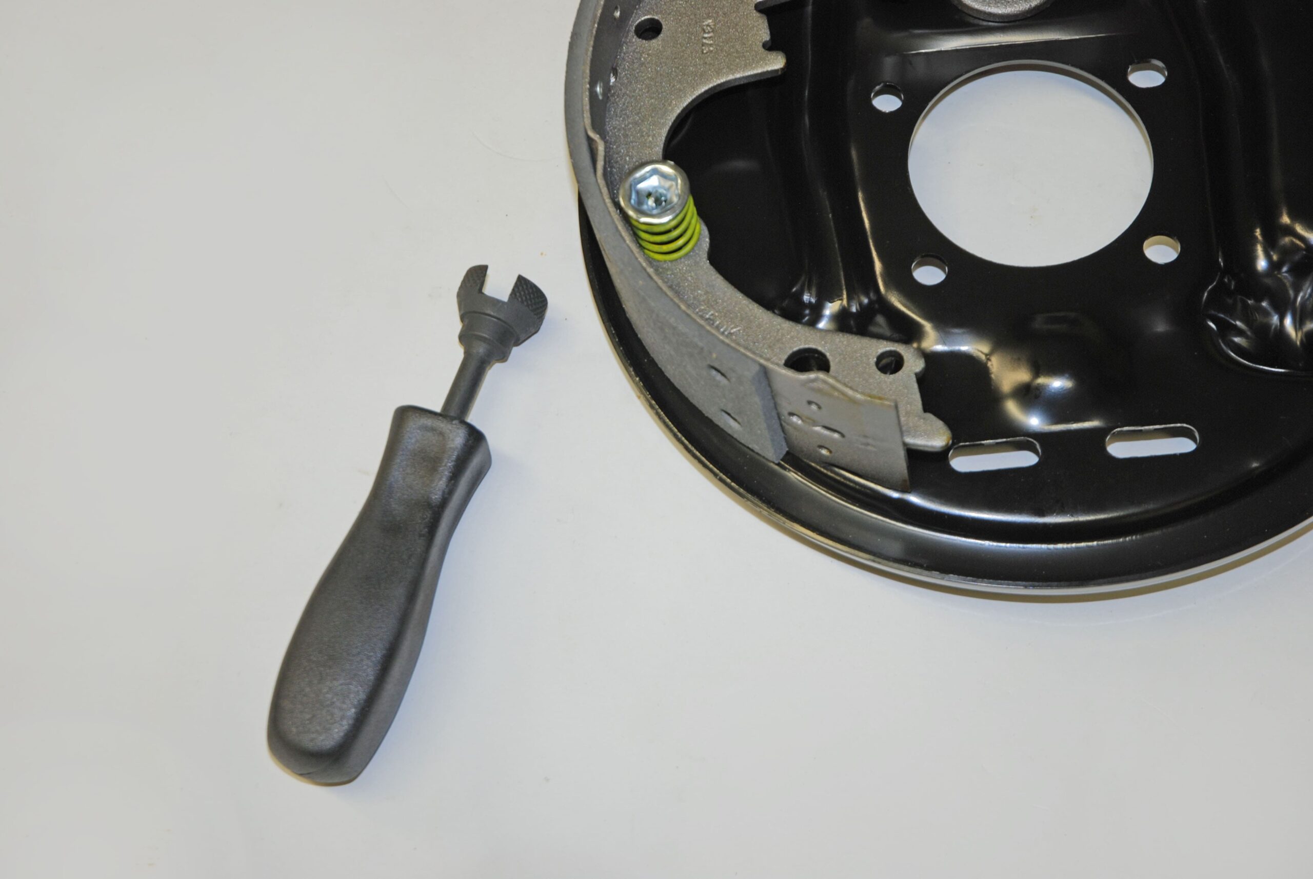 Braking Point: The Ancient Art Of Rebuilding Drum Brakes Part 1 ...