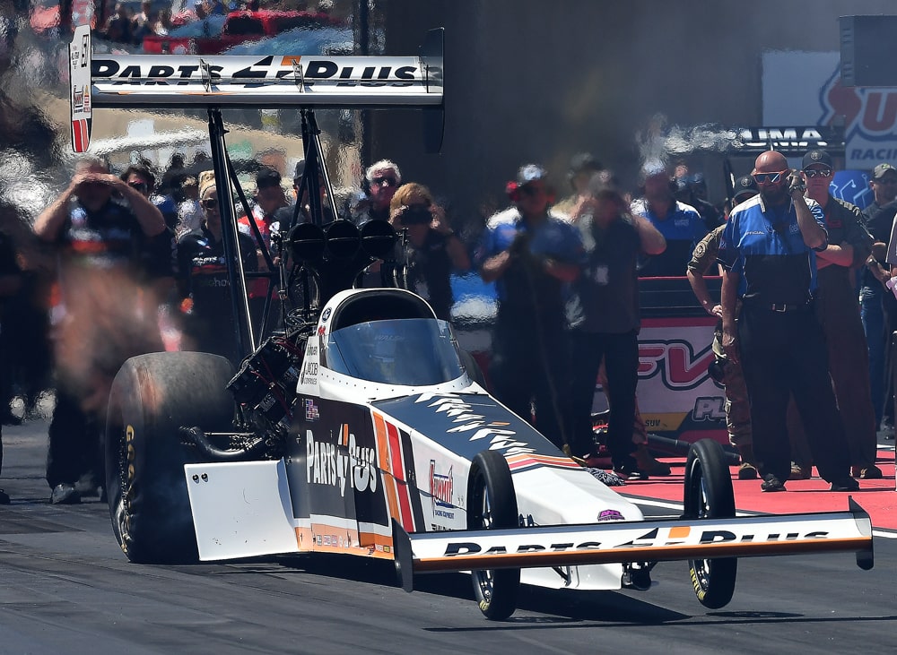 Brainerd’s Lucas Oil Nationals Penultimate NHRA Regular Season Race ...