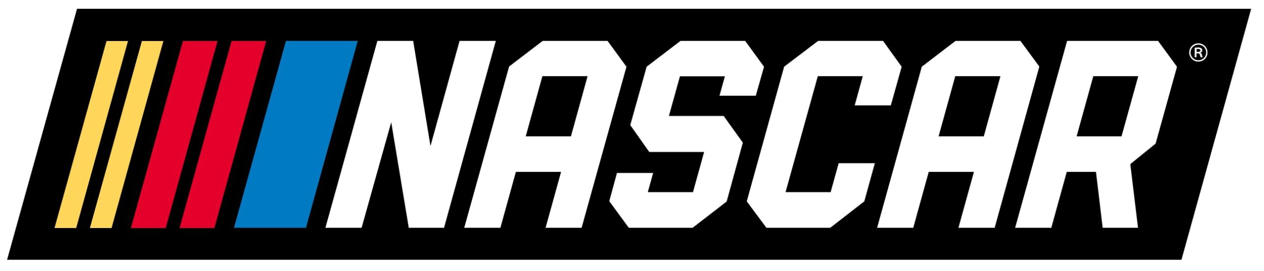 Nascar Logo Transparent