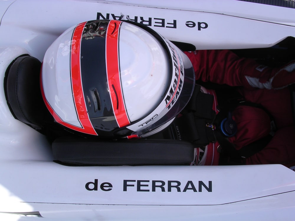 2003 Indy 500 Champ Gil de Ferran, 56, Has Died – RacingJunk News