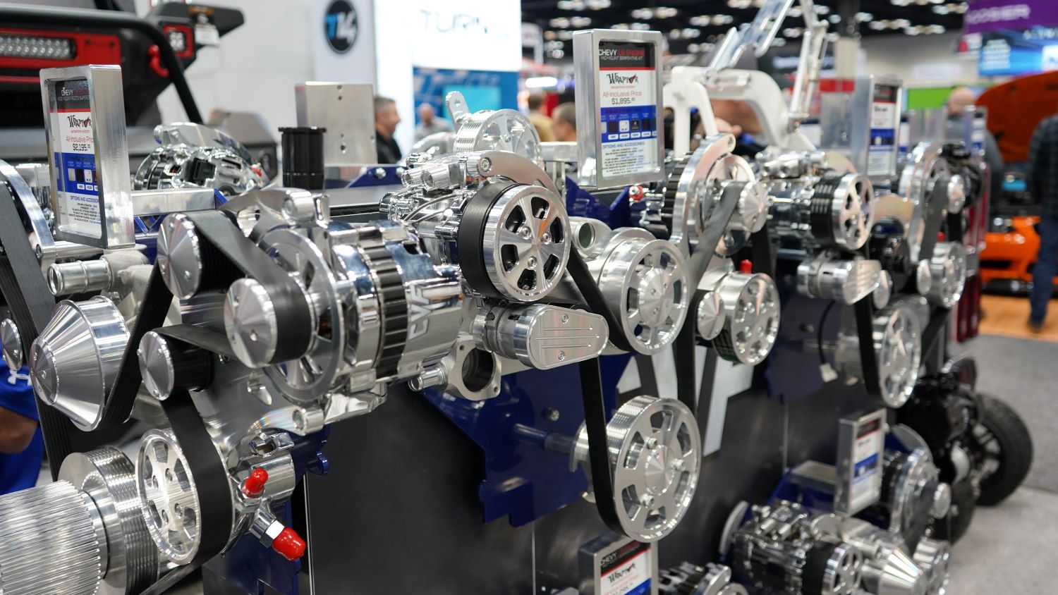 That’s a Wrap on PRI 2023! – RacingJunk News