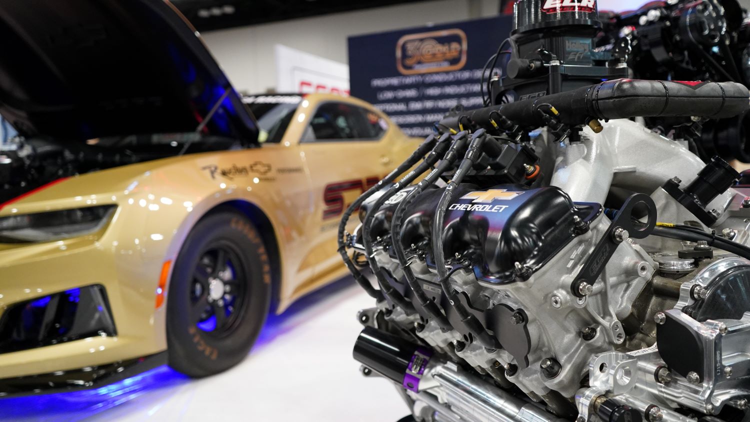 That’s a Wrap on PRI 2023! – RacingJunk News