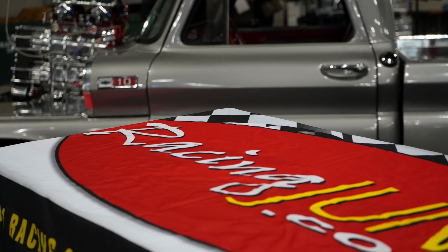 That’s a Wrap on PRI 2023! – RacingJunk News