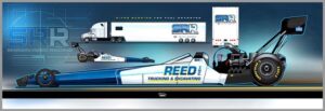 Shawn Reed Forms new Top Fuel Team with AB Motorsports Alliance ...