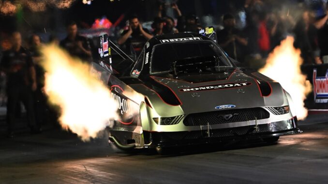 PRO Superstar Shootout Lives Up to the Hype – RacingJunk News
