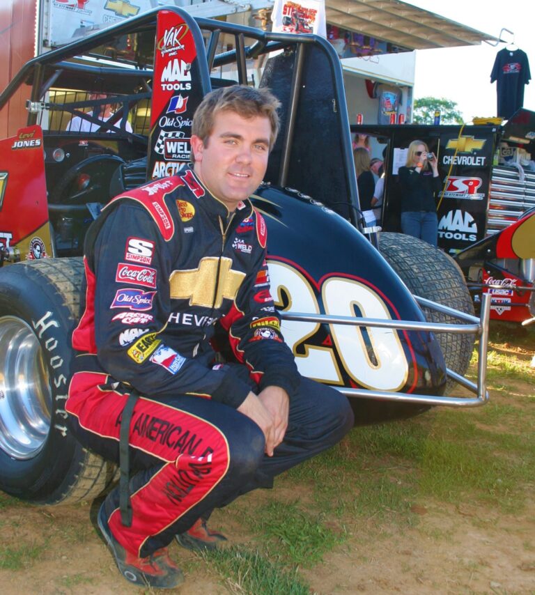 USAC Names 2024 Hall of Fame Inductees – RacingJunk News