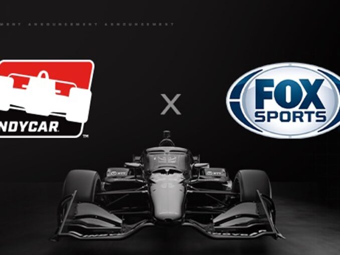 NTT INDYCAR SERIES 2026 schedule, driver shuffles revealed – RacingJunk ...