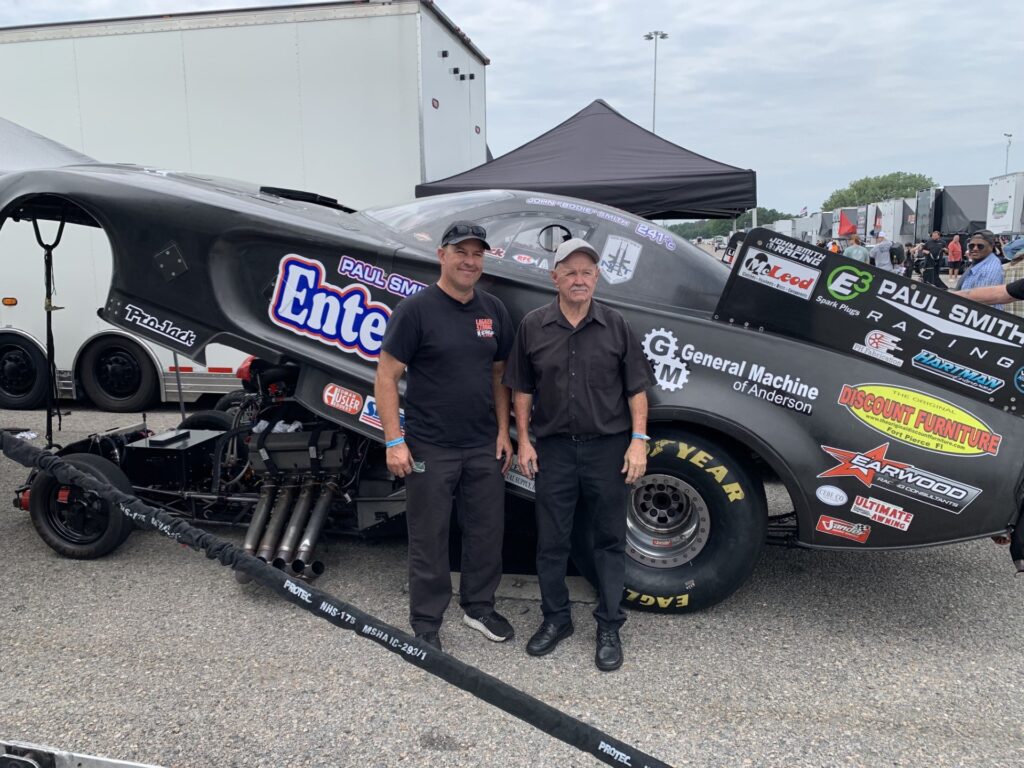 Drag Racing News and Announcements – RacingJunk News