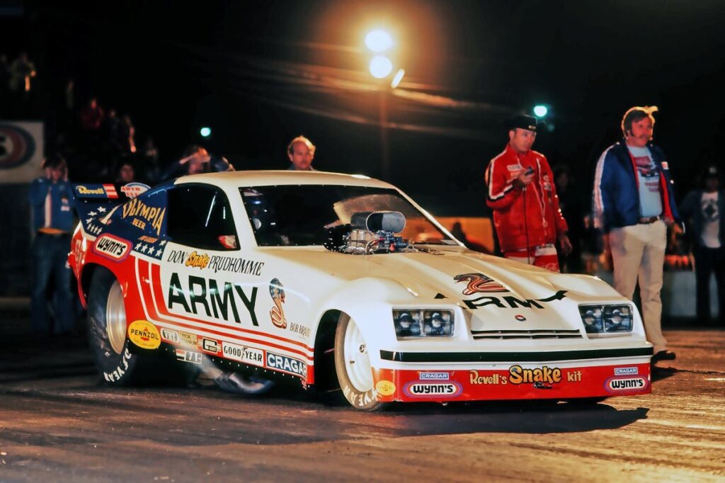 Drag Racing News and Announcements – RacingJunk News