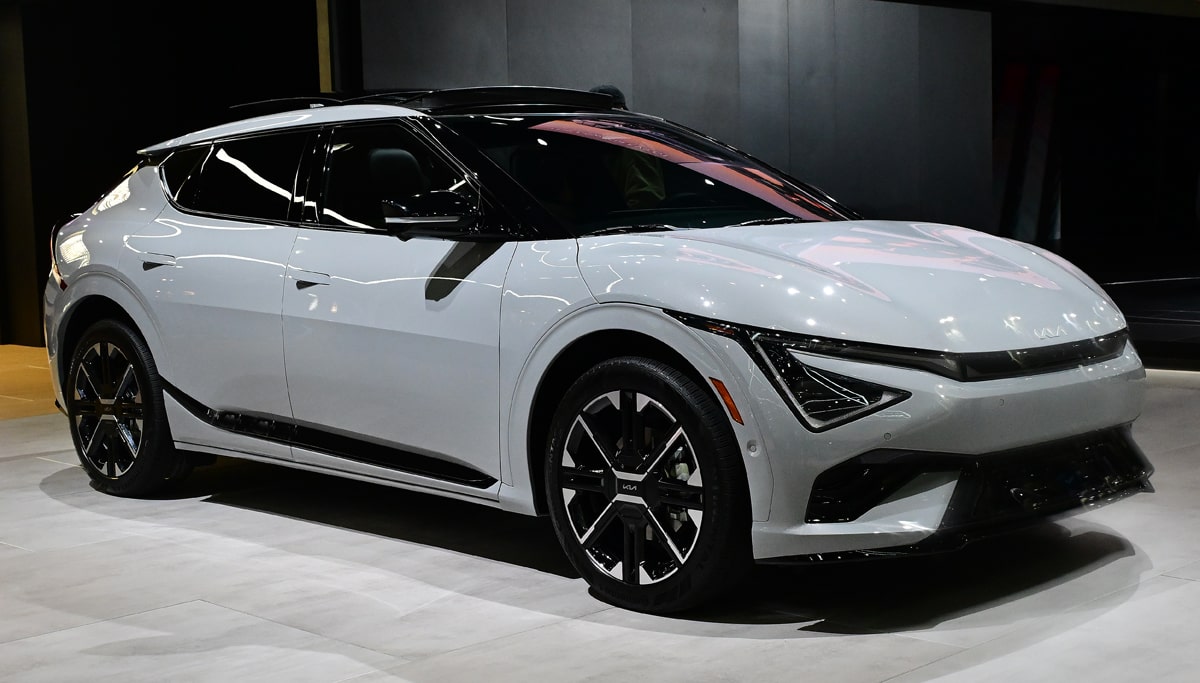 Kia EV6GT-min – RacingJunk News