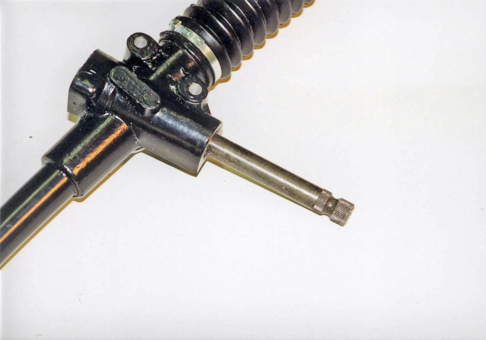 RACK EM UP: Inside Steering Racks Part 2 – RacingJunk News