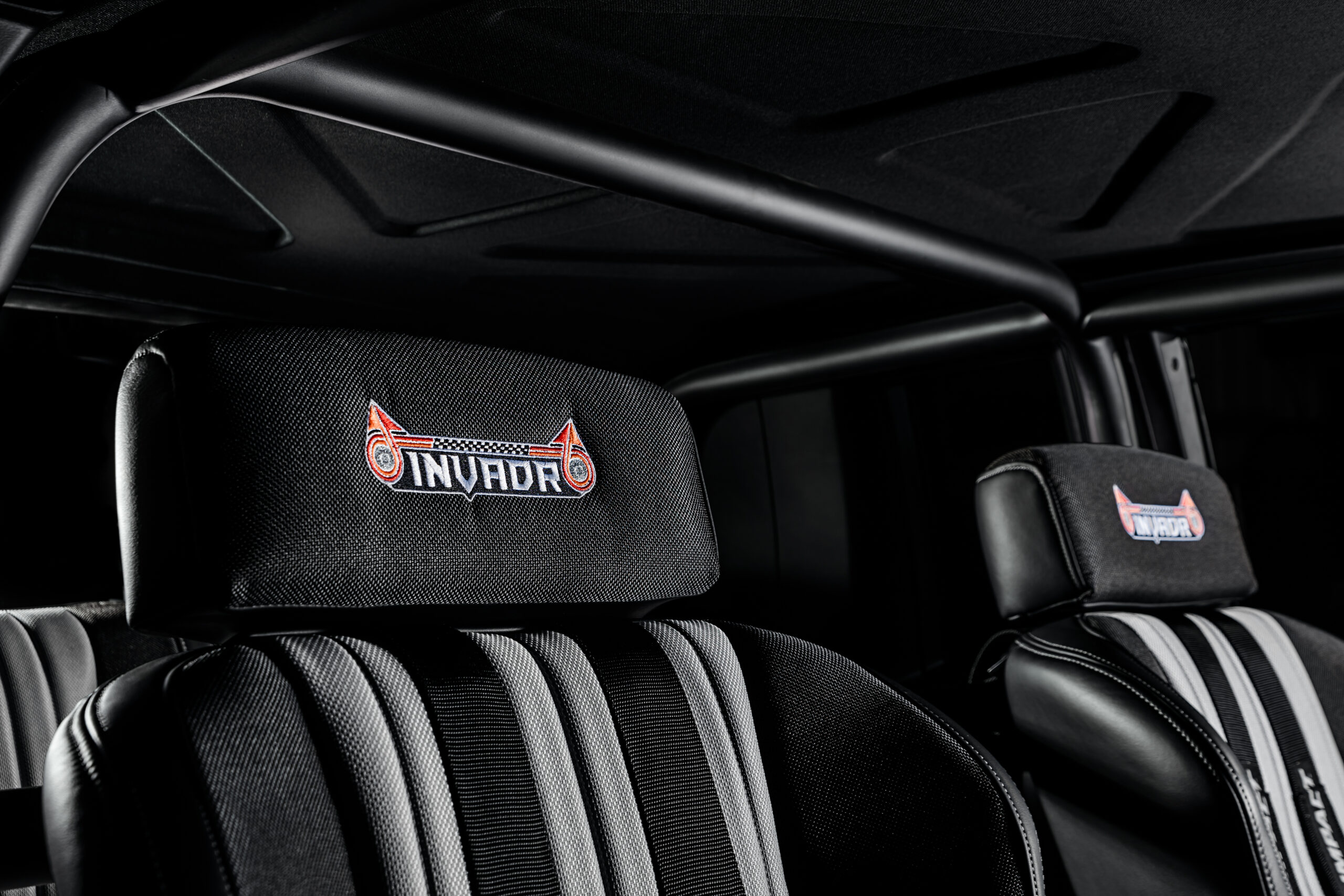 Ringbrothers Debut 1987 Buick Grand National “INVADR” at SEMA Show 2024 ...