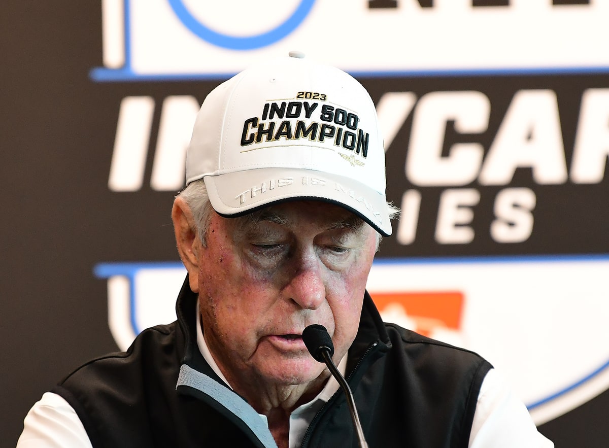 Penske Entertainment Sells Third of INDYCAR Assets to FOX – RacingJunk News
