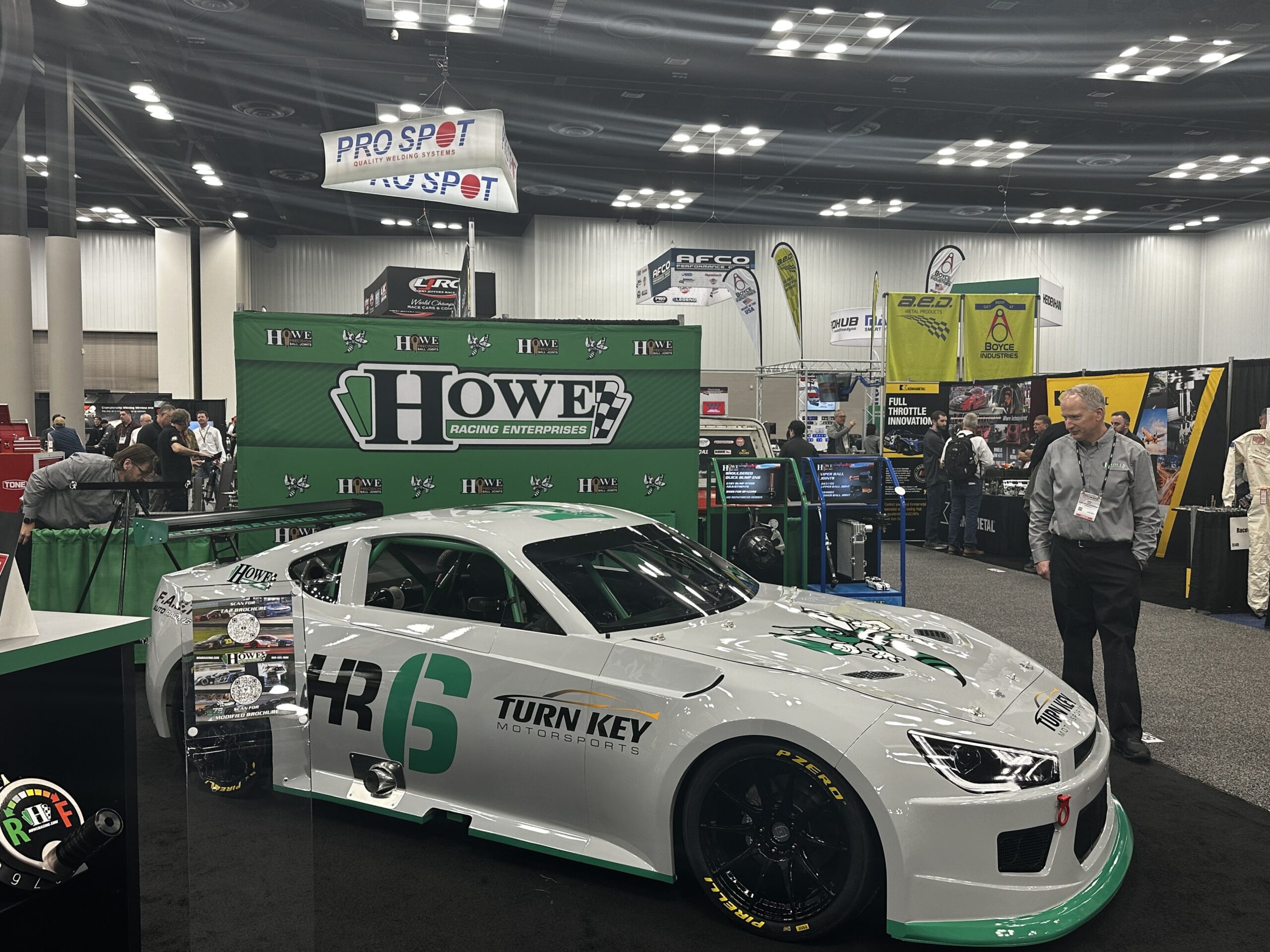 PRI 2024 Kicks Off with Hall of Fame Inductees and a Look Ahead ...