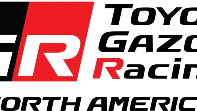 Toyota departing NHRA competition at close of 2025 Mission Foods Drag ...