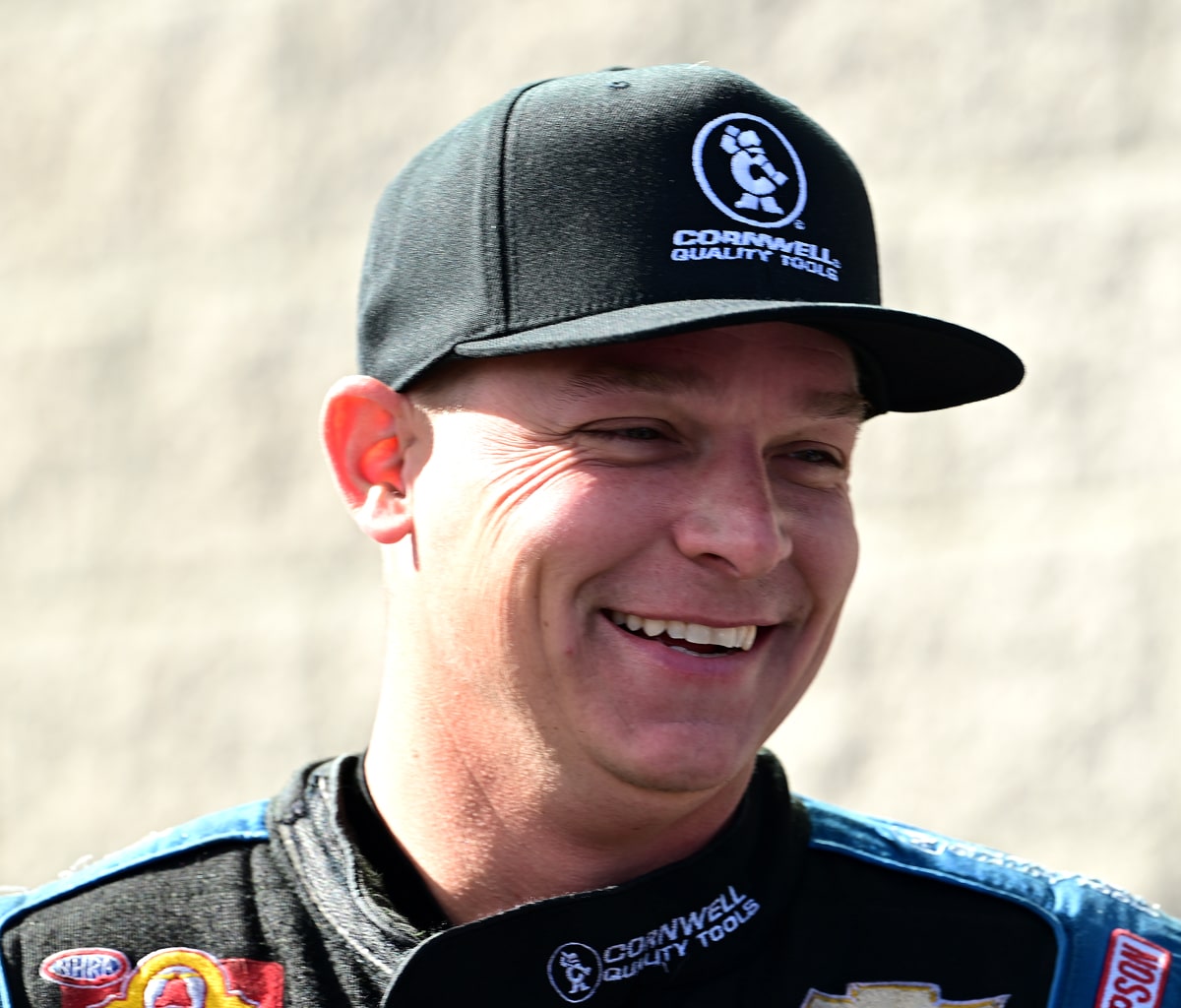 HendrickCars.com extends partnership with John Force Racing ...