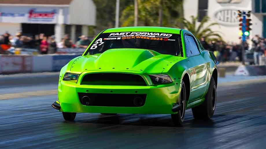 Revving Up for Sick Week 2025: The Ultimate Drag-and-Drive Showdown ...