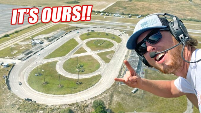 Freedom Factory and Bradenton Motorsports Park: A High-Octane ...