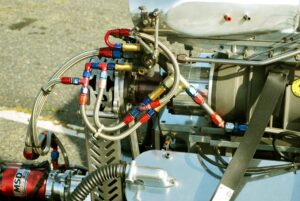Mechanical Fuel Injection vs Electronic Fuel Injection: A Comparison ...
