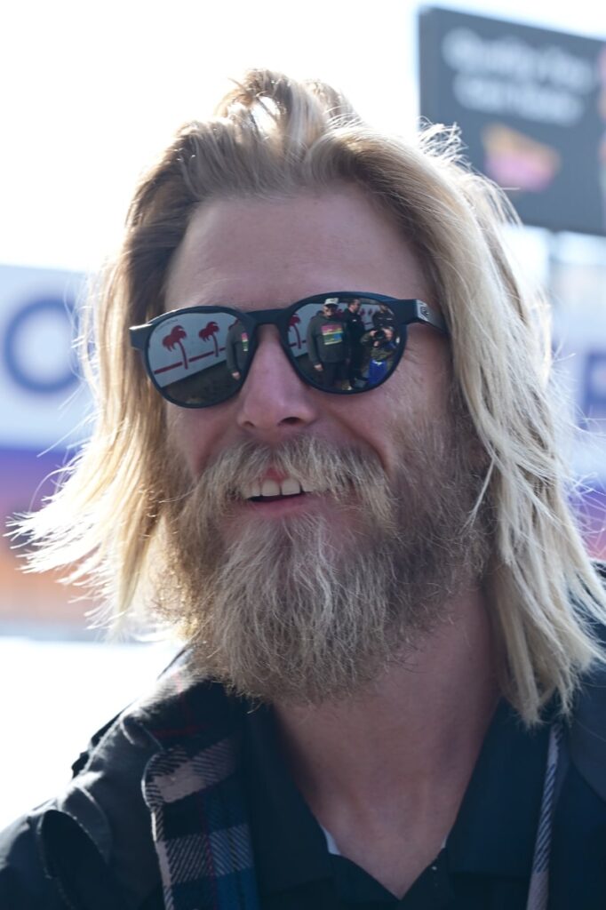 Ashley, Prock, Reed, Hall conquer Norwalk Heat – RacingJunk News