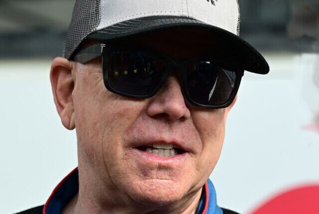 Paul Lee and Wharton Automotive Group Reflect Breakout 2025 NHRA Season ...