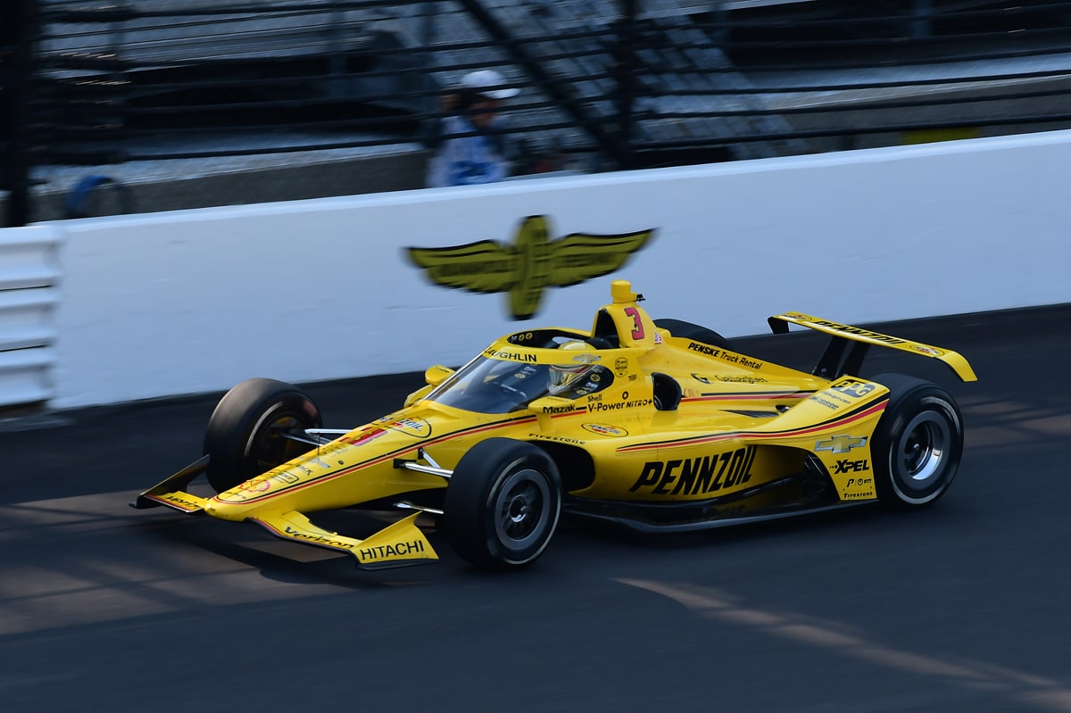 INDYCAR to Introduce New 2028 chassis – RacingJunk News