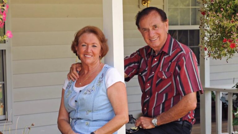 Karl Kainhofer and Forrest Lucas Leave Strong Legacies – RacingJunk News