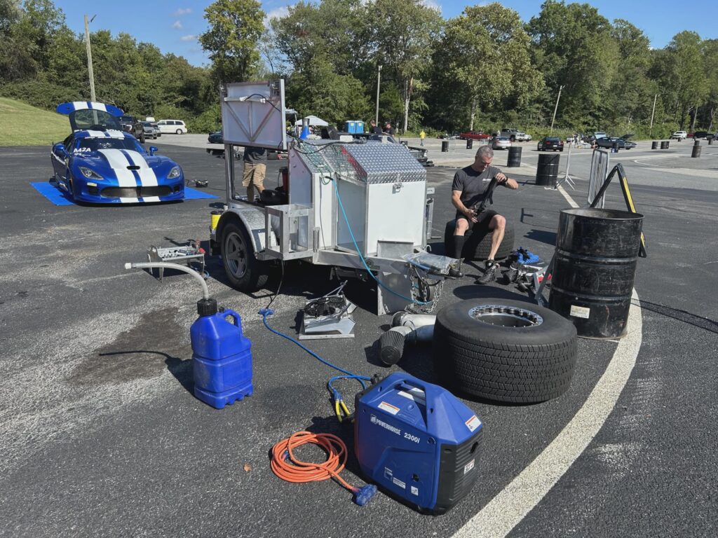 Drag and Drive Events Continue Gaining Momentum – RacingJunk News