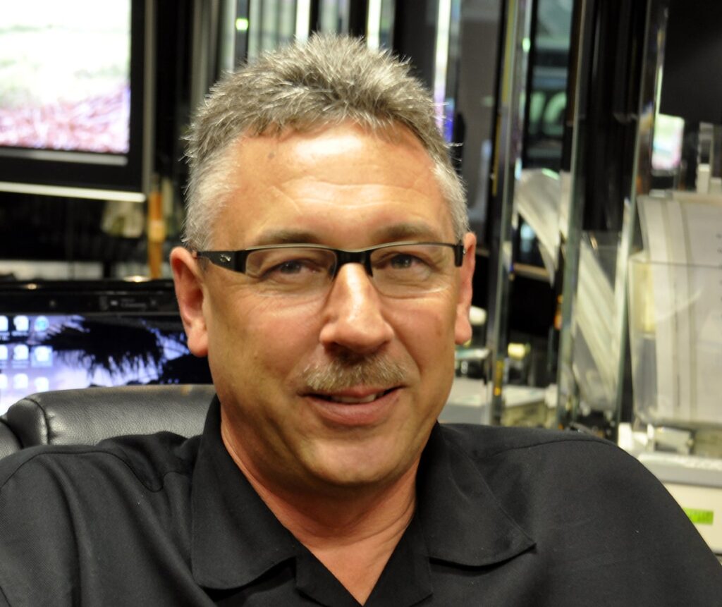 Mike Green to lead Elite Motorsports’ Top Fuel NHRA team – RacingJunk News
