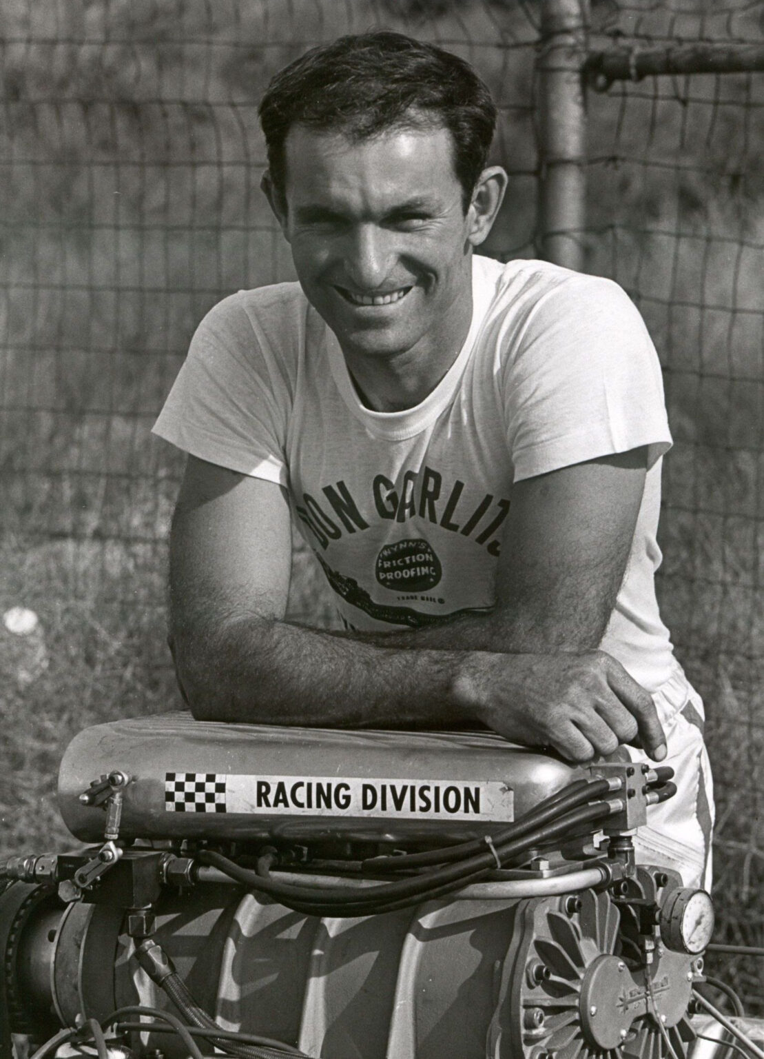 Don “Big Daddy” Garlits Tally’s Another Win with Lifetime Achievement ...