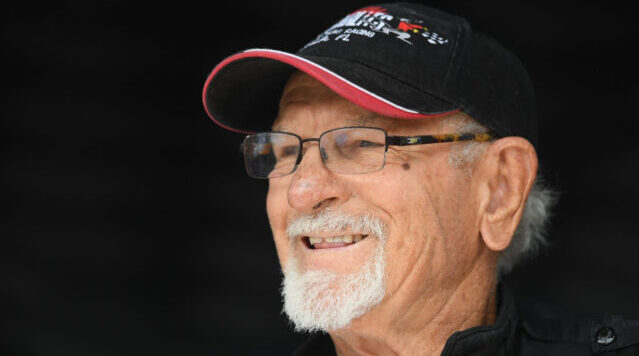 Don “Big Daddy” Garlits Tally’s Another Win with Lifetime Achievement ...