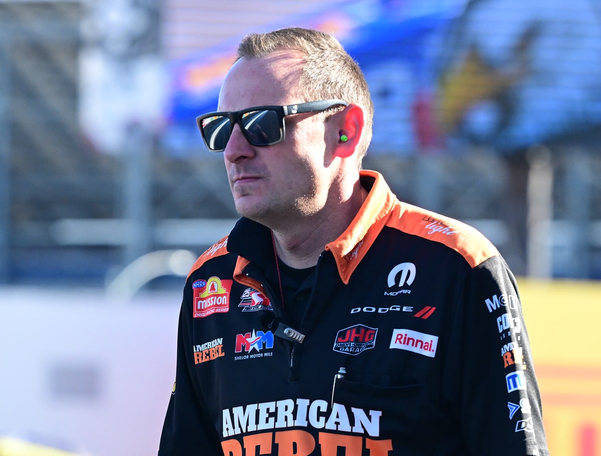 NHRA’s 2025 Champions will be Crowned in Pomona – RacingJunk News