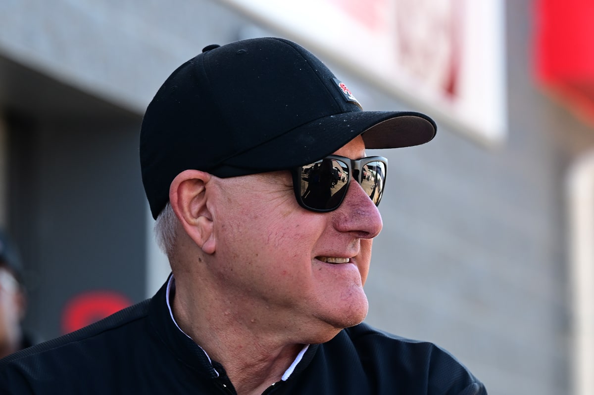 Rob Flynn Named Maddi Gordons Top Fuel Crew Chief – RacingJunk News