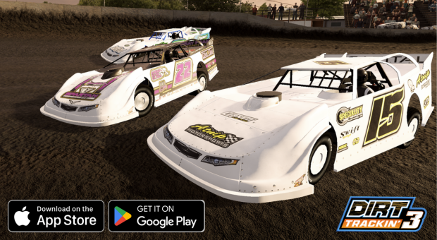 RacingJunk and Dirt Trackin’ 3 Form New Partnership – RacingJunk News