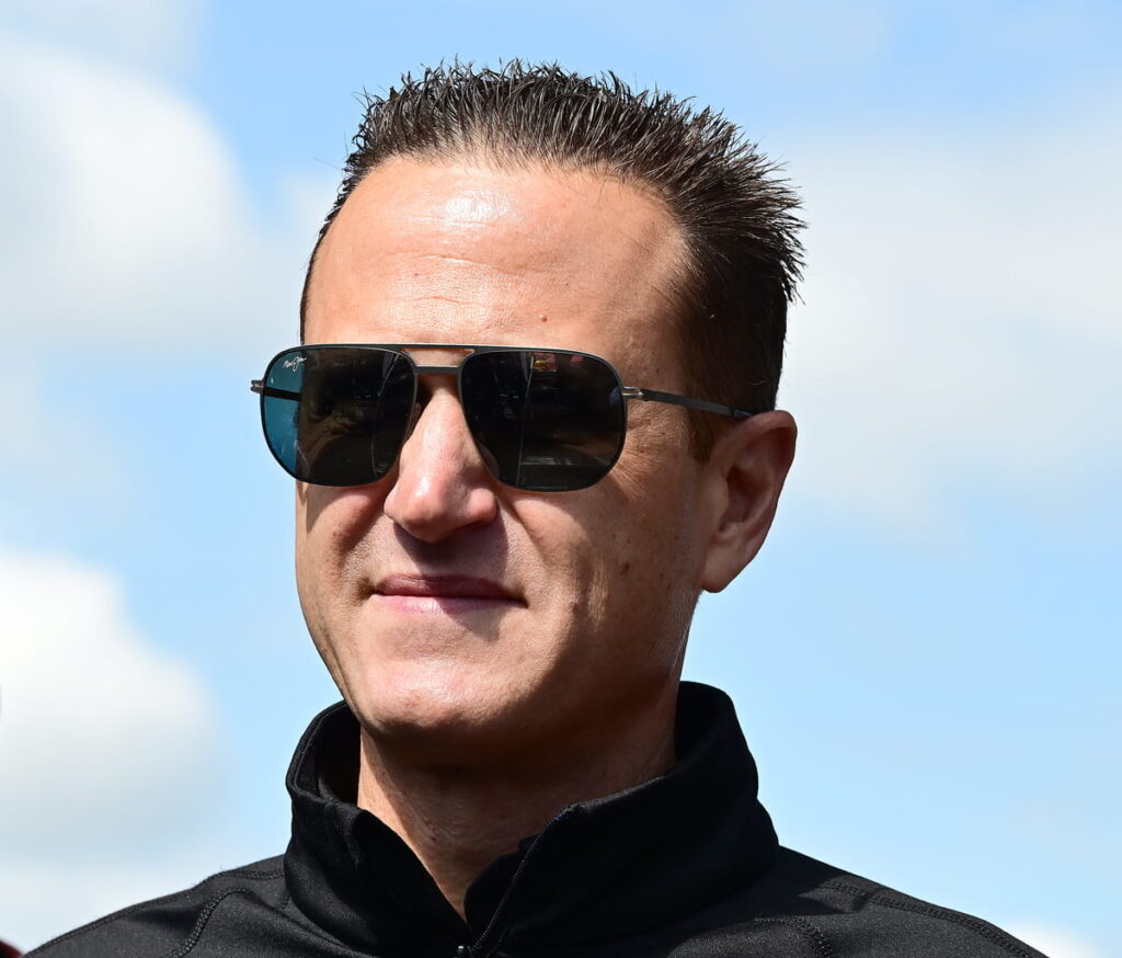 Austin Prock: “It’s all about family” – RacingJunk News