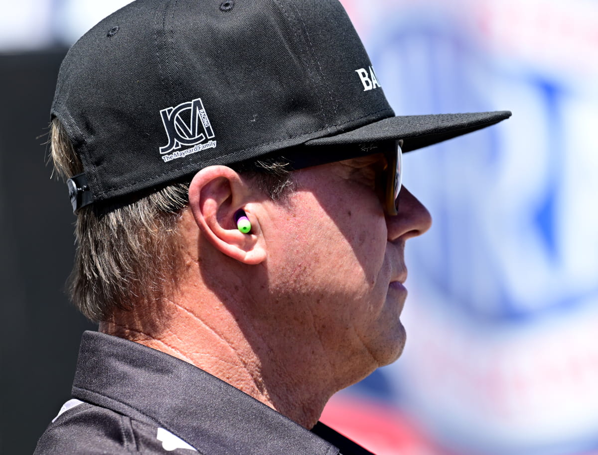 John Force Racing Names 2026 Crew Chiefs, Daniel Wilkerson Keeps Summit ...