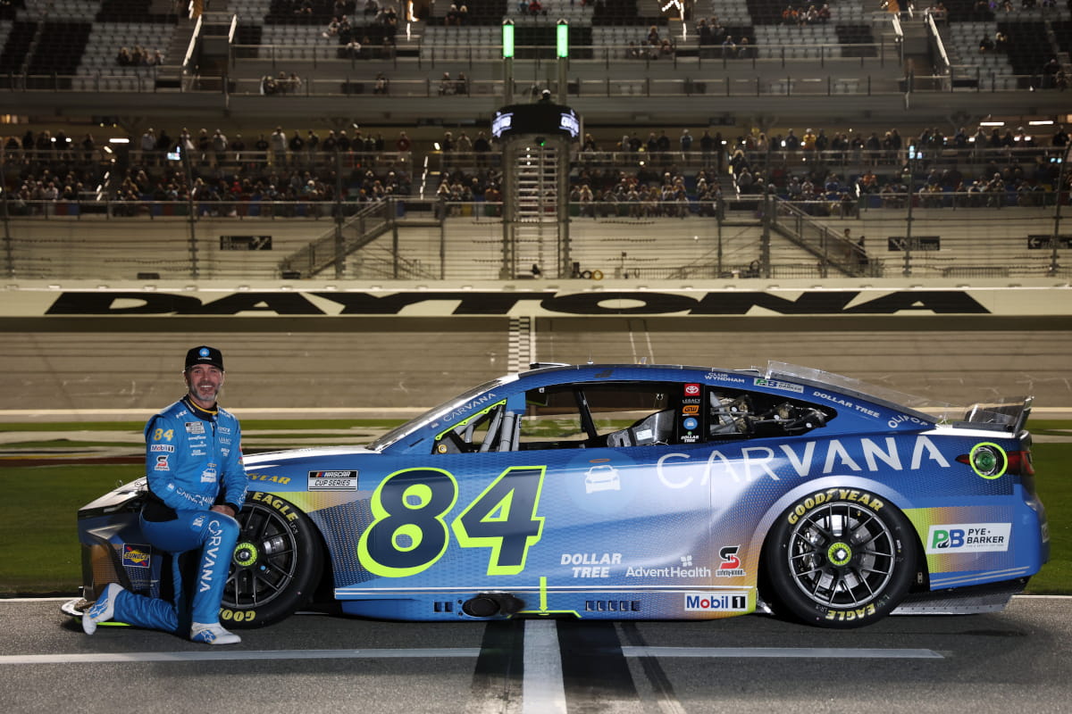 15 Famous NASCAR Numbers – RacingJunk News